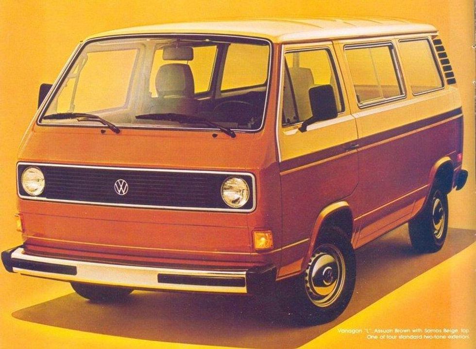 Volkswagen Bus Names Explained – Tin Top